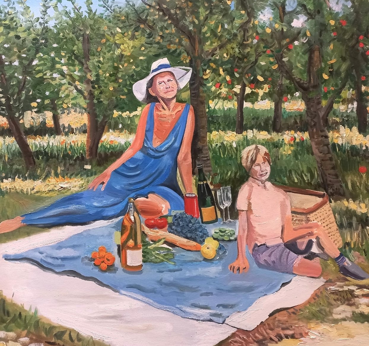 Peter Boonstra - Blog