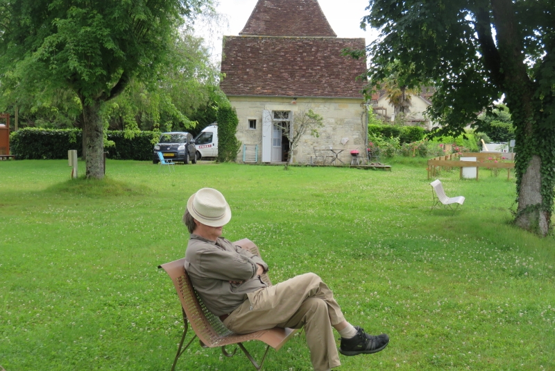 Peter Boonstra - Blog