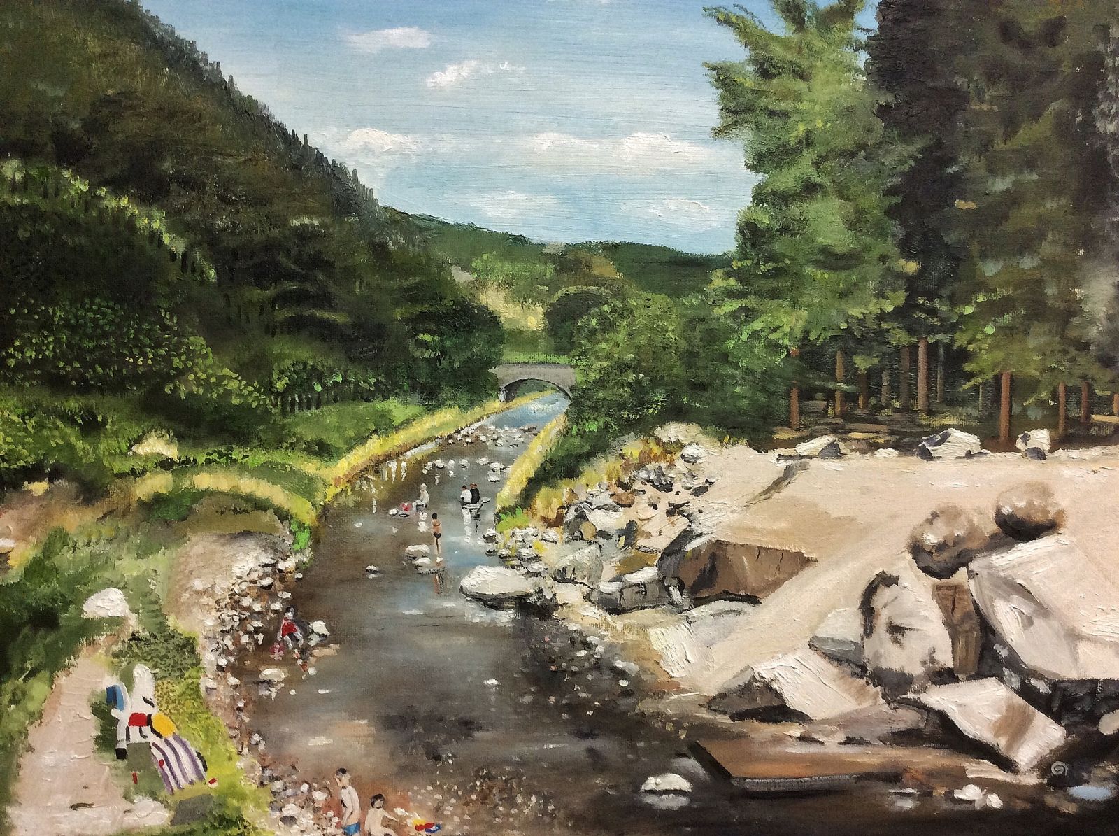 Peter Boonstra - Blog